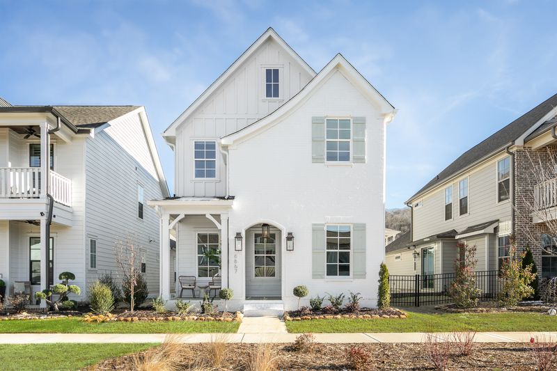 The Farmstead - New Phase 2 - Chattanooga Communities - GreenTech Homes